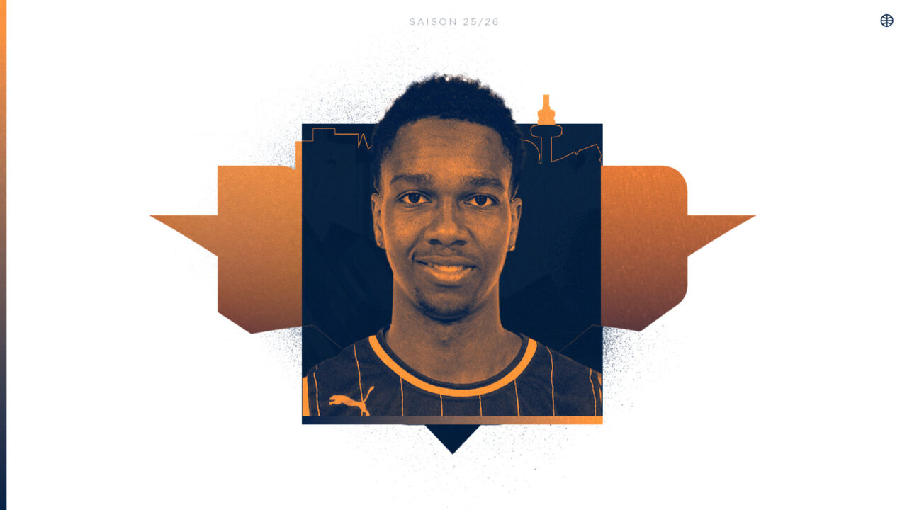 Marcus Hammond rejoint le PB86 pour la saison 2025/2026 - Poitiers ...